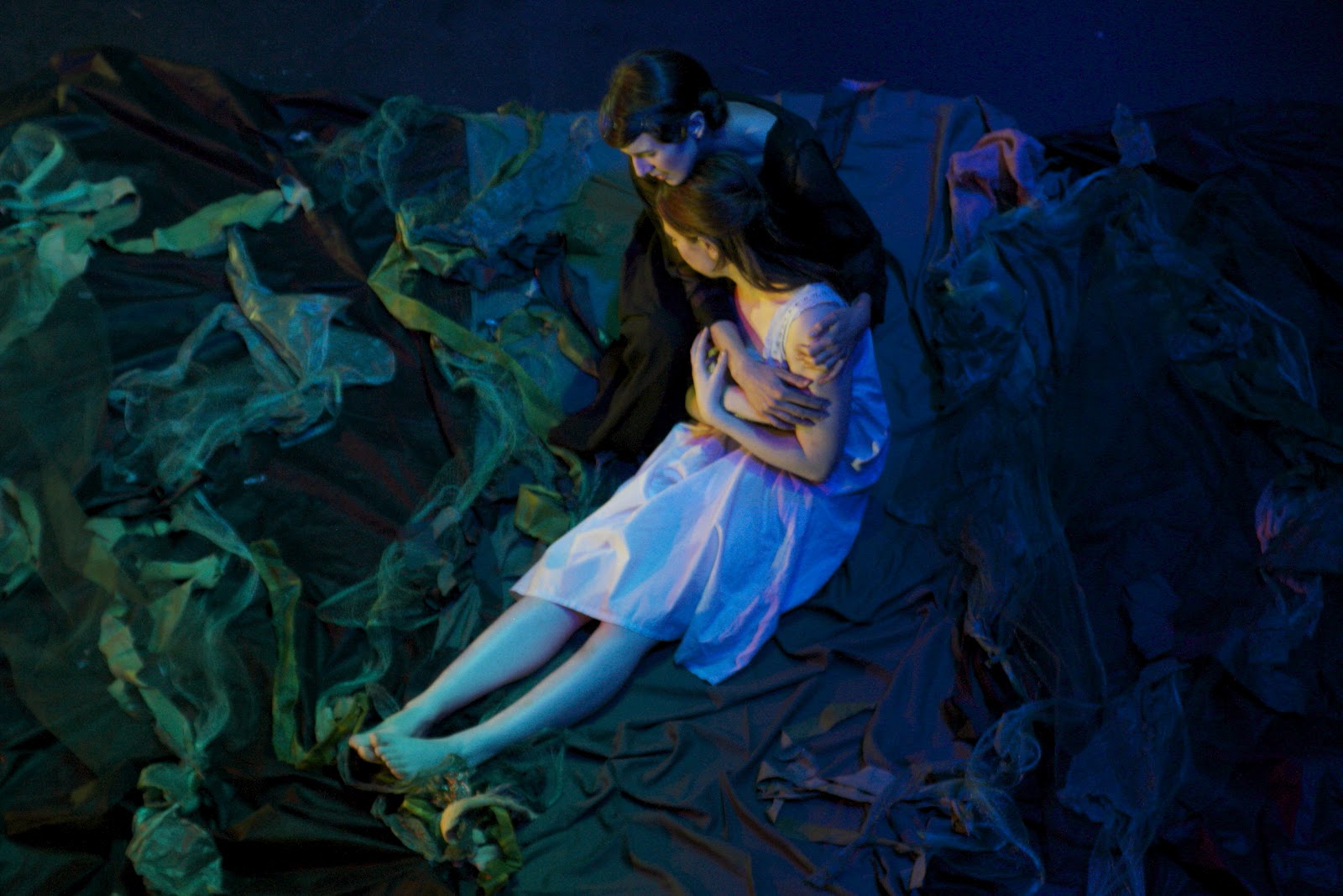 Elspeth Turner Press