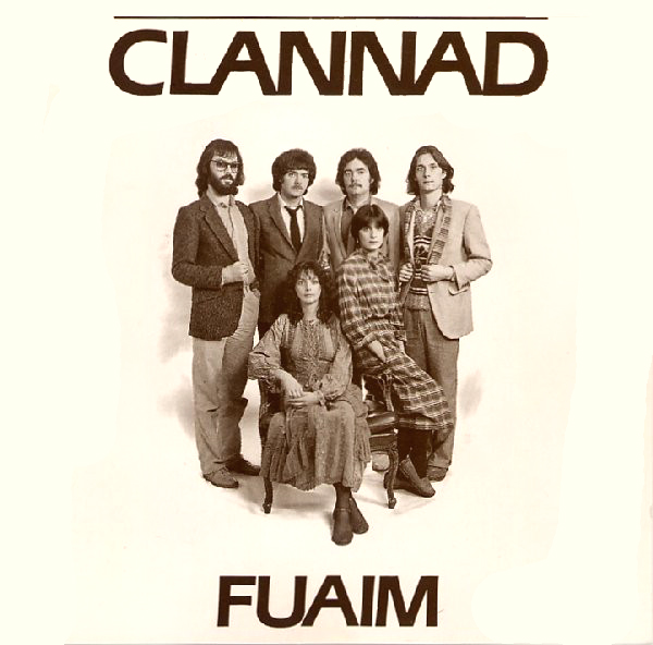 Clannad: Family, Music and Tradition