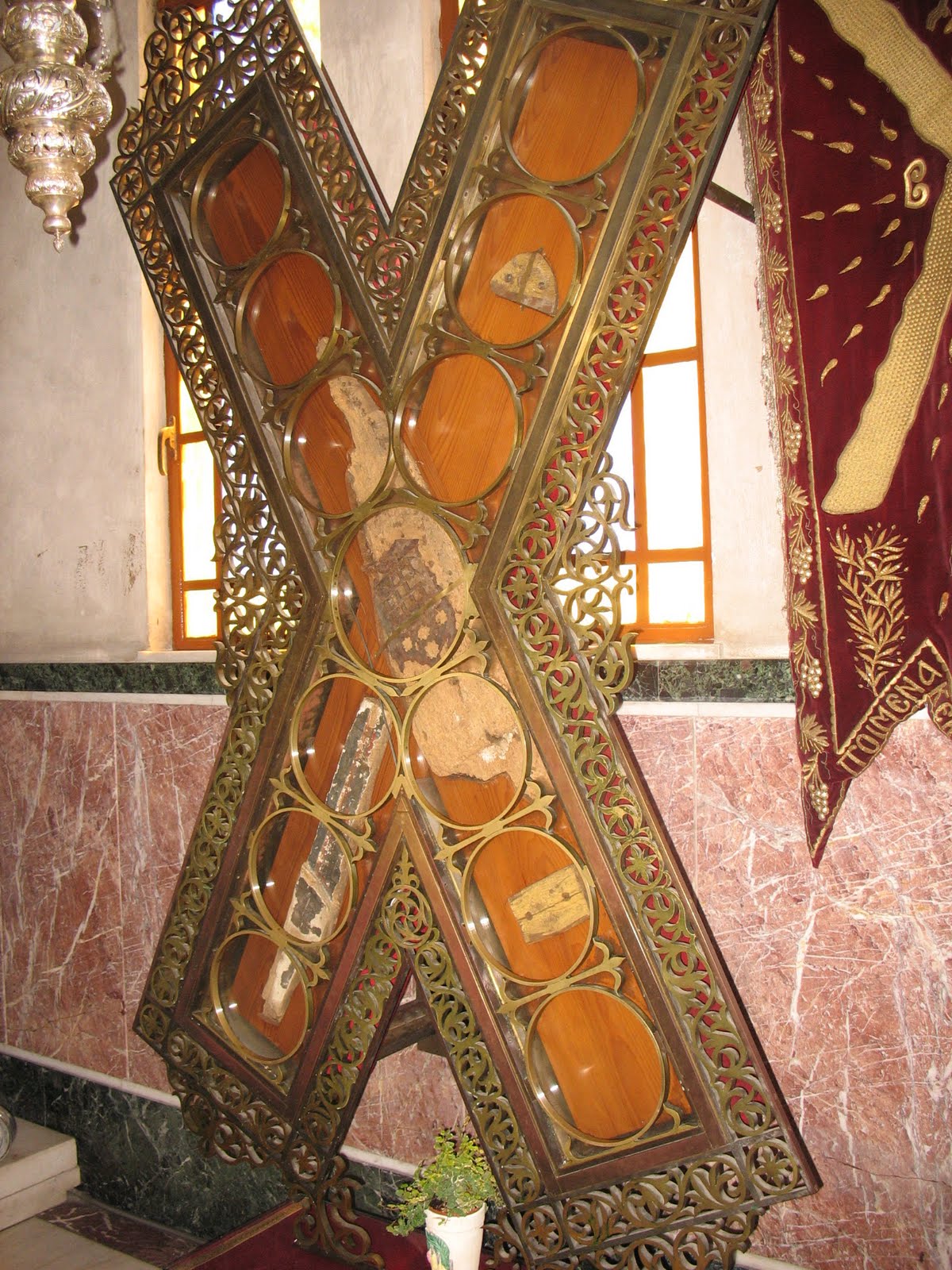 BLOGUL PROIECTULUI 'THEODIALOGIA': Saint Apostle Andrew