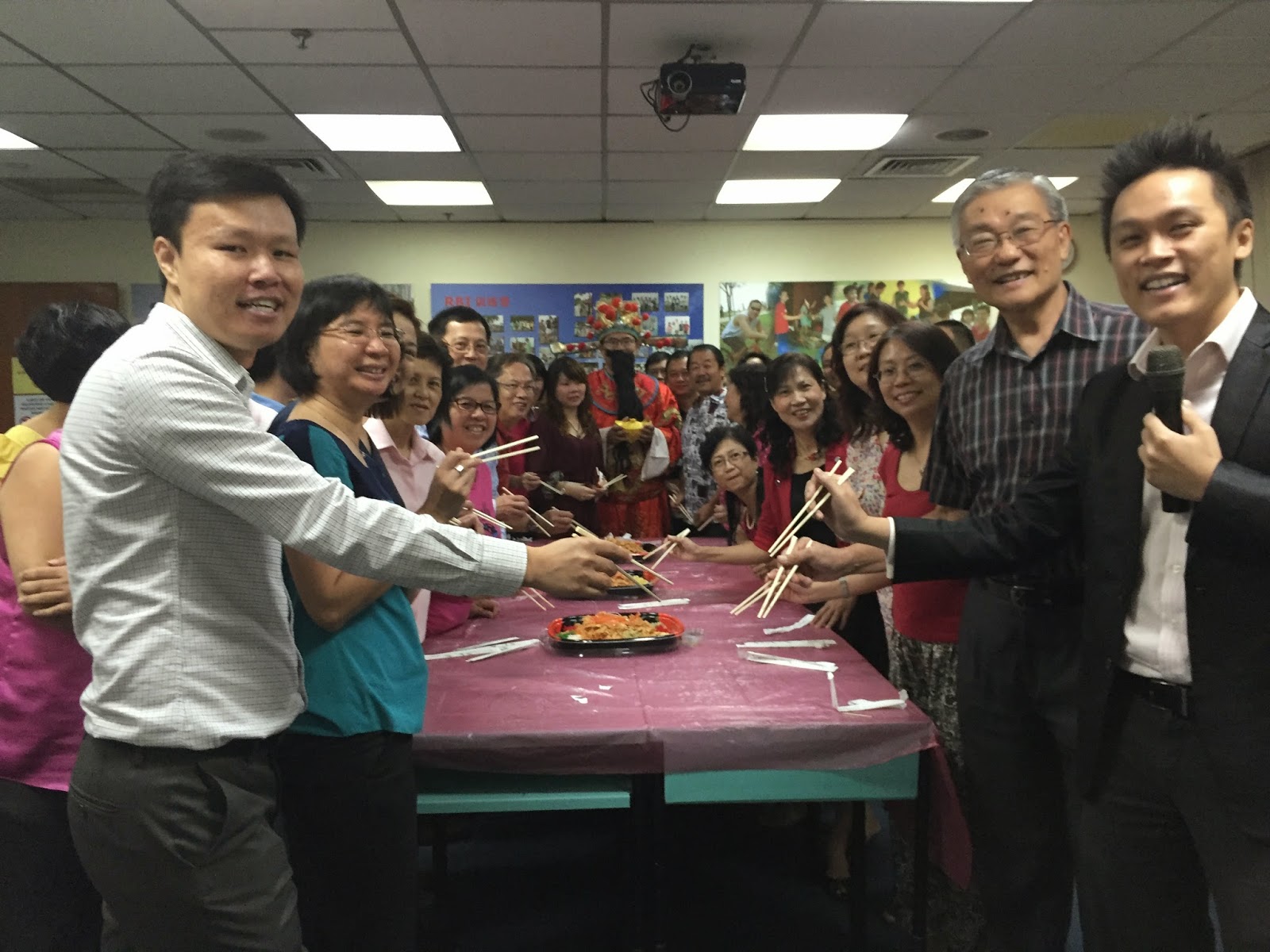 Singapore Stocks | How To Trade CFD | Andy Yew 游俊昌