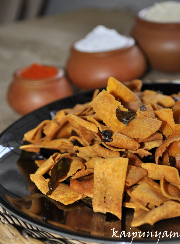 kaipunyam.com: Pakkavada