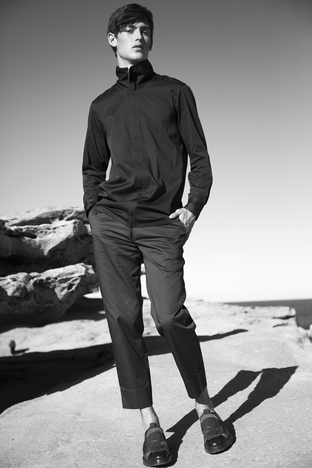 MMSCENE PORTRAITS: James Manley by Pat Supsiri | It's Not You It's Me ...