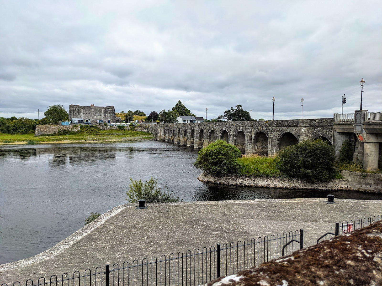15 Fun Things to Do in Athlone and Around Ireland's Midlands
