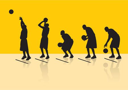 What are the Biomechanical Principles of a Free Throw?