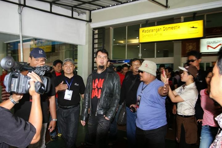 KONSER REPUBLIK CINTA MANAGEMENT | Aseli Mboyolali KONSER REPUBLIK CINTA MANAGEMENT | Aseli Mboyolali