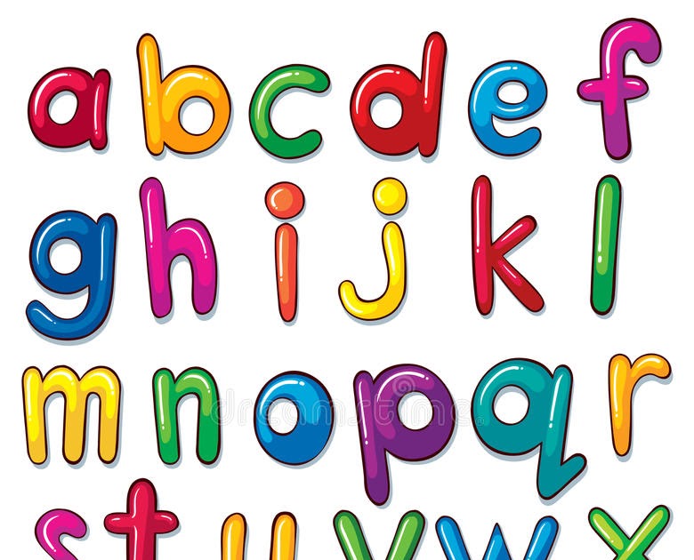 BRIGHT'S TEACHING AND STUDY ABROAD TIPS: HOW TO TEACH THE LETTERS OF ...