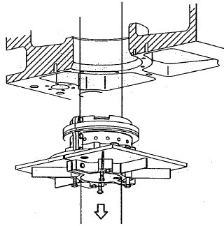 Piston and Stuffing Box