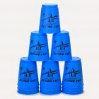 The Barefoot Chorister: Fun with CUPS!