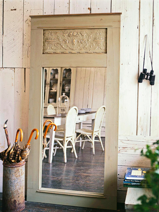 25 Awesome DIY Upcycled Projects | The Cottage Market