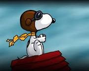 SCRAP & my favourite things: I love...Snoopy