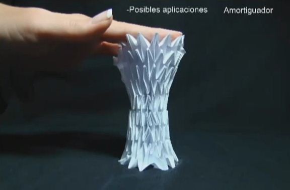 APUNTES - REVISTA DIGITAL DE ARQUITECTURA: Arquivideo 2 - Estructuras ...