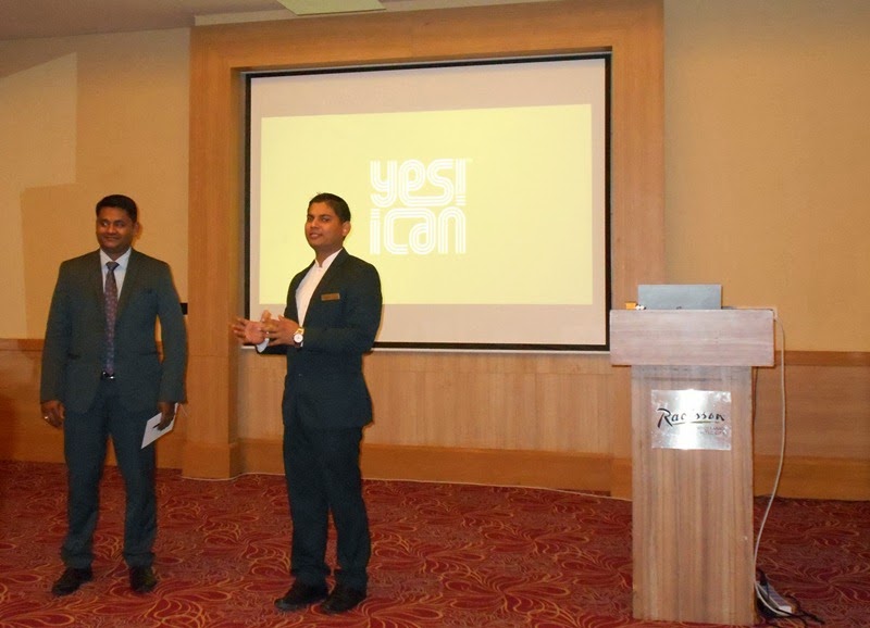 Sourish : Love to Engage, Empower and Educate !!: Radisson Brand ...