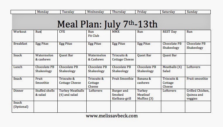 1, Calorie Diet Menu - 7 Day Lose 20 Pounds Weight Loss Meal Plan - 7 ...