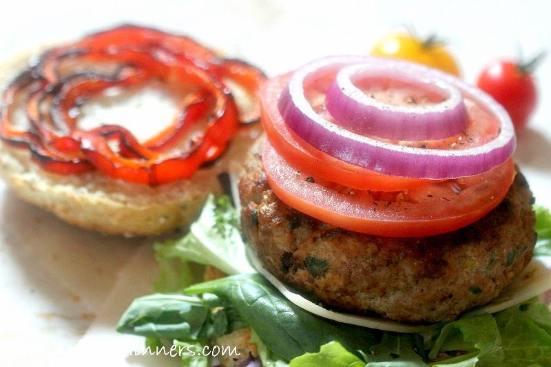 Unique & Delicious Burger Recipes! ~ Diane's Vintage Zest!
