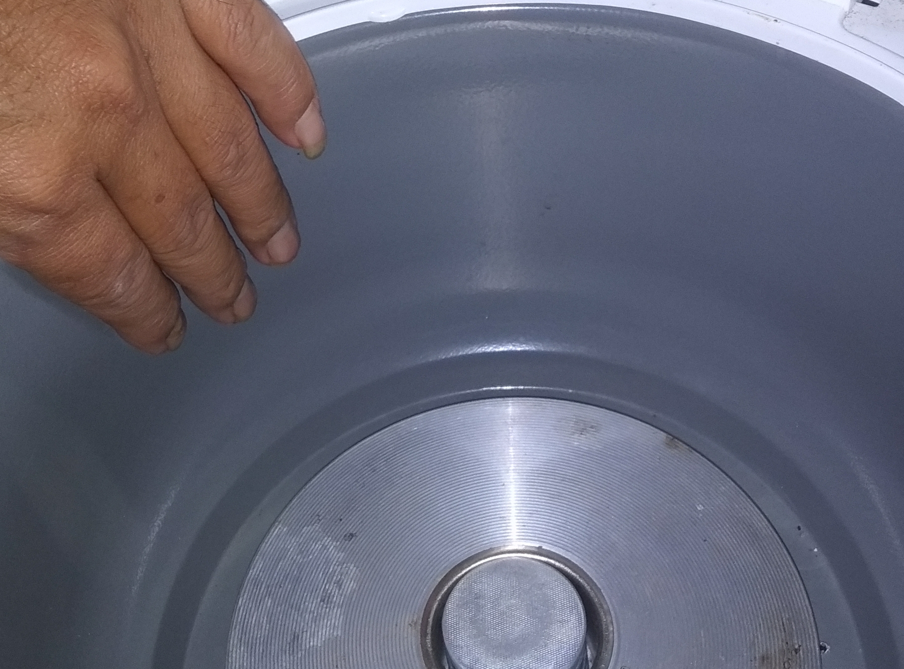 Cara mudah test Magicom bekas tanpa peralatan servis