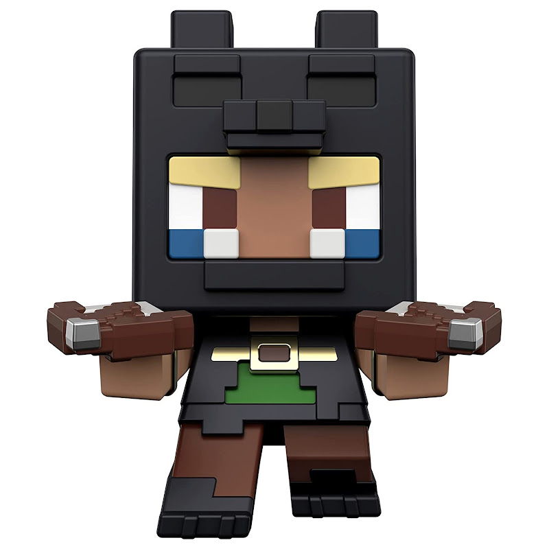 Minecraft Explorer Mini Figures | Minecraft Merch