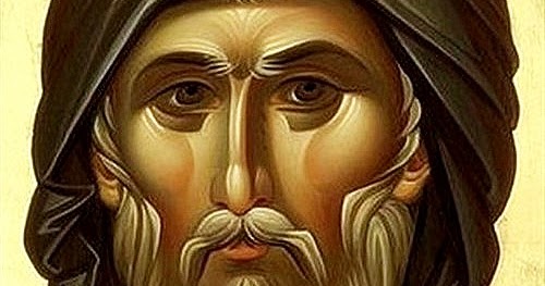 ΑΓΙΟΚΥΠΡΙΑΝΙΤΗΣ: ''ΕΙΤΕ ΟΥΝ ΡΟΜΦΑΙΑ ΕΠΑΧΘΗ, ΕΙΤΕ ΛΟΙΜΟΣ, ΕΙΤΕ ΛΙΜΟΣ ...