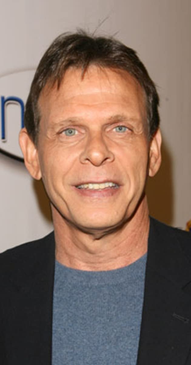 Hoy cumple 73 años Marc Singer, el inolvidable Mike Donovan en la serie ...