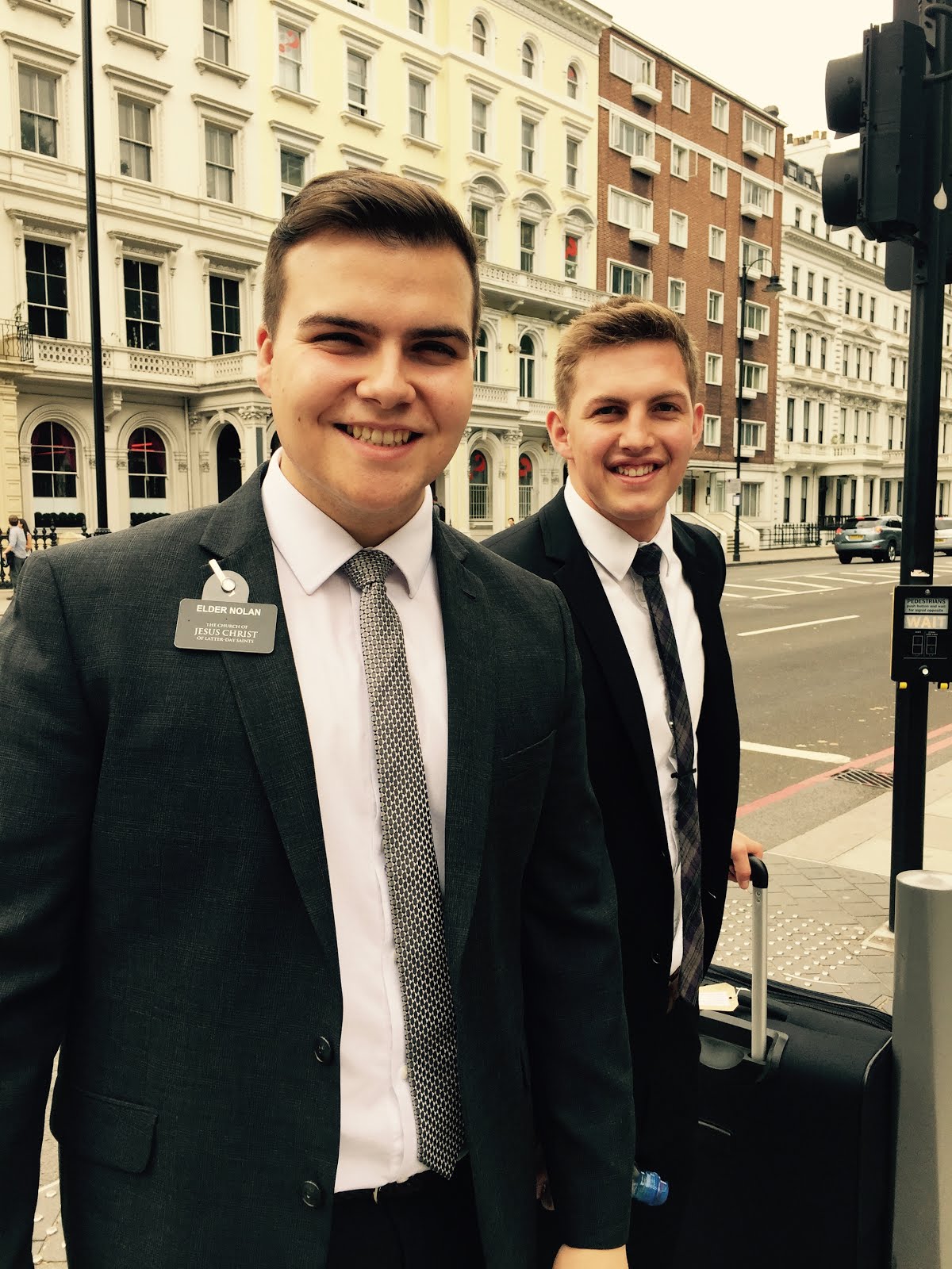 Elder Nolan