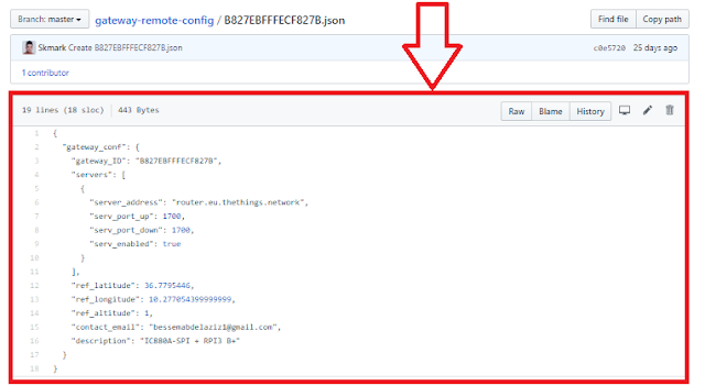Tech-in: How To Build Your First LoRa Gateway
