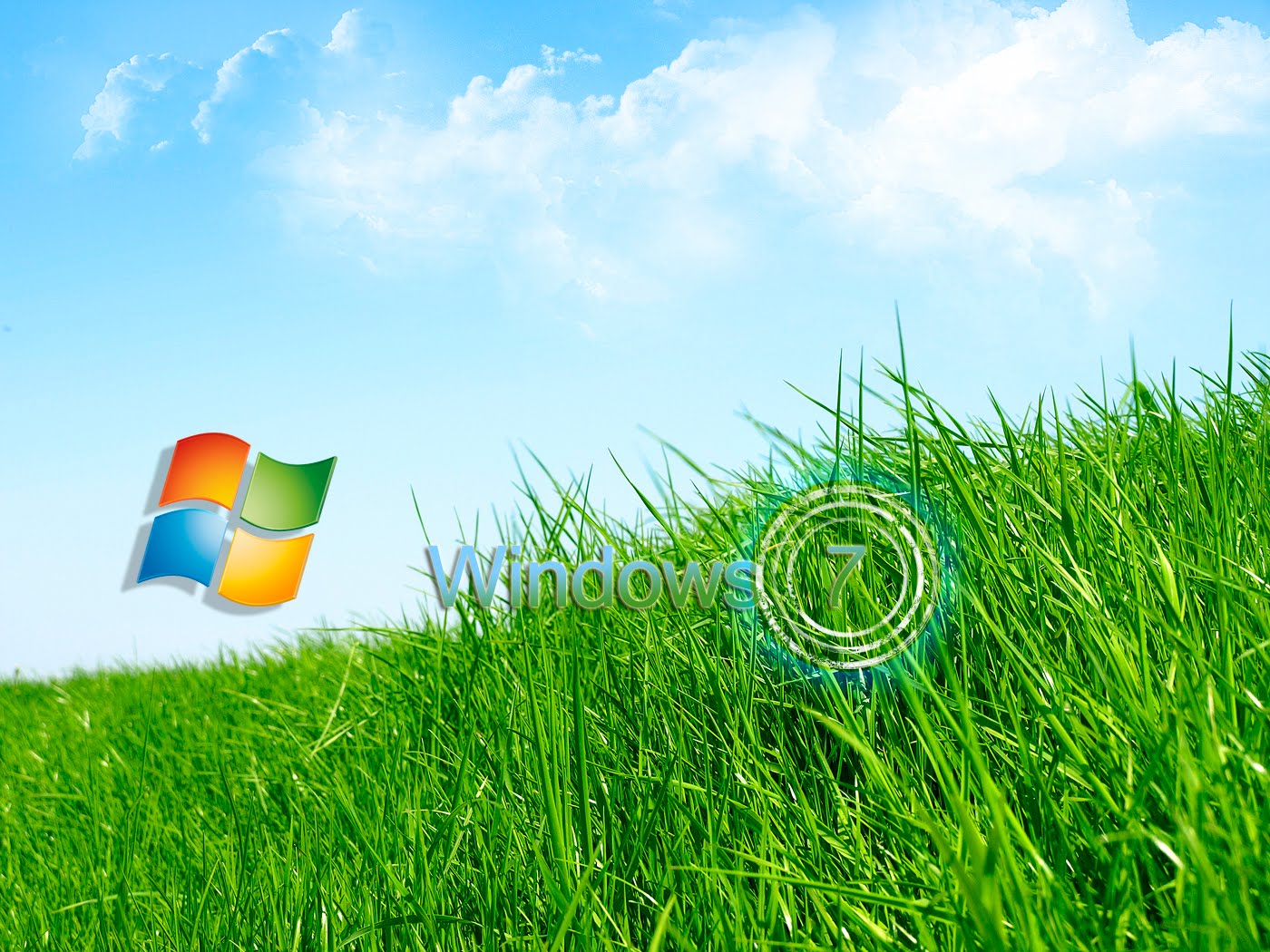 window 7 HD Wallpaper: HD Wallpapers of Windows 7