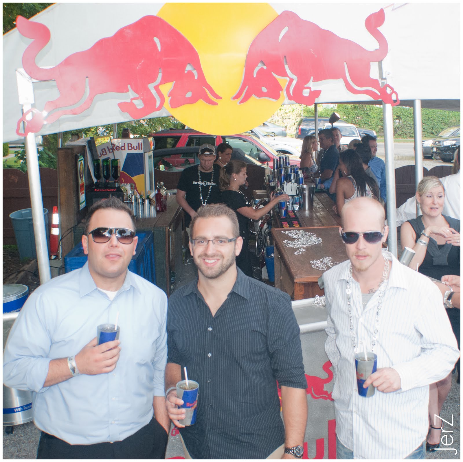 Dirty Jerz Images Photography: RED BULL VIP EVENT-PART 1