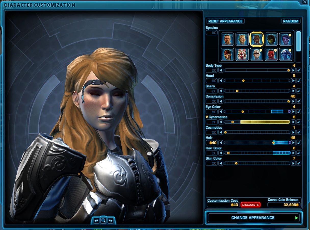 Going Commando | A SWTOR Fan Blog: Hair