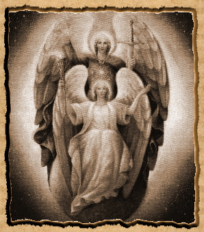 Angeli: Principali nomi angelici