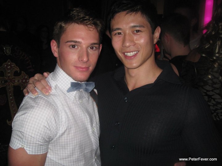 varelvarel: Peter Fever