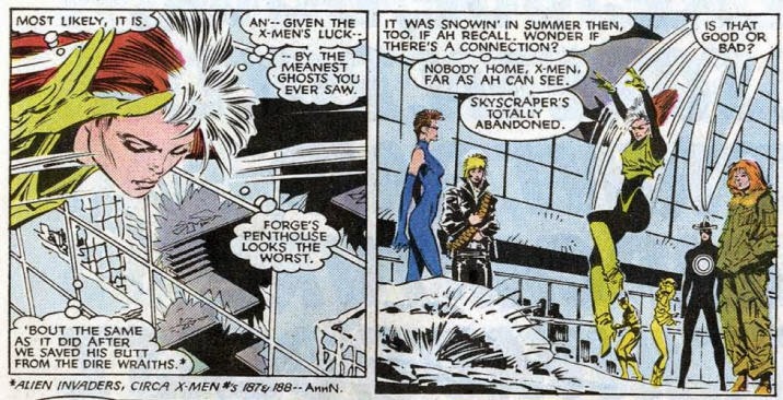 80's Punk Rogue by Jen Bartel : Marvel