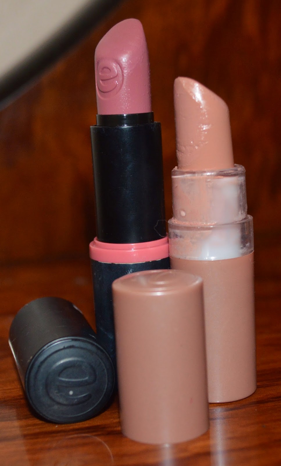 benimhayaldunyam: Essence ruj