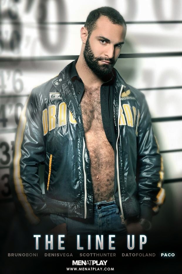 El Lavadero de las Muñecas: LOS 10 MEJORES ACTORES PORNO GAY DE MEN AT PLAY