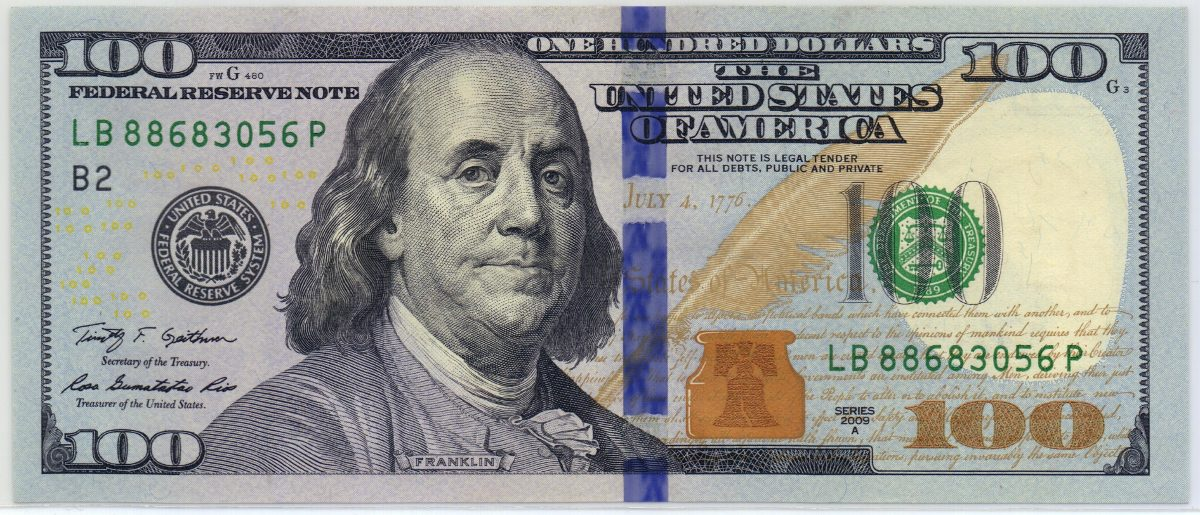 COMO TROCAR DÓLAR ANTIGO? – Descubra como e onde trocar.