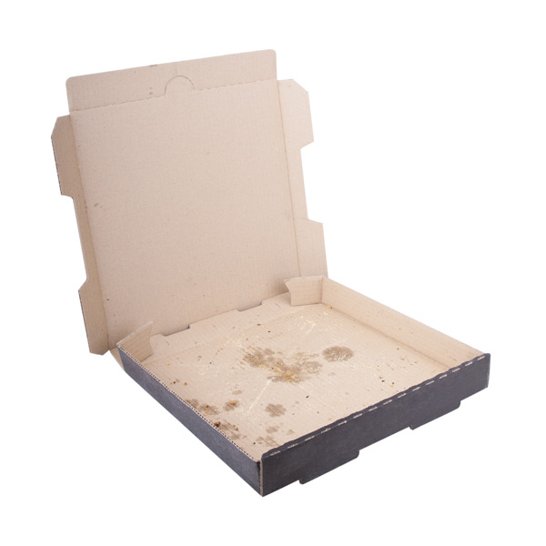 The Recycling Bin 123: Recycling Cardboard: Looks easy, but is it really?