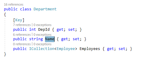 Microsoft .net Technologies : Implement Generic Repository Pattern with ...