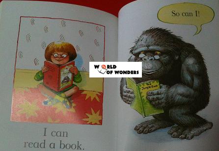 World of Wonders: Red Nose Readers Collection (16 Books)