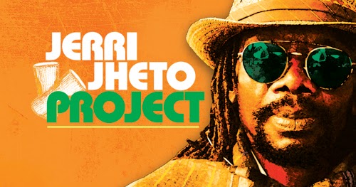 Yorima Beat: Vibe Of Many Genres