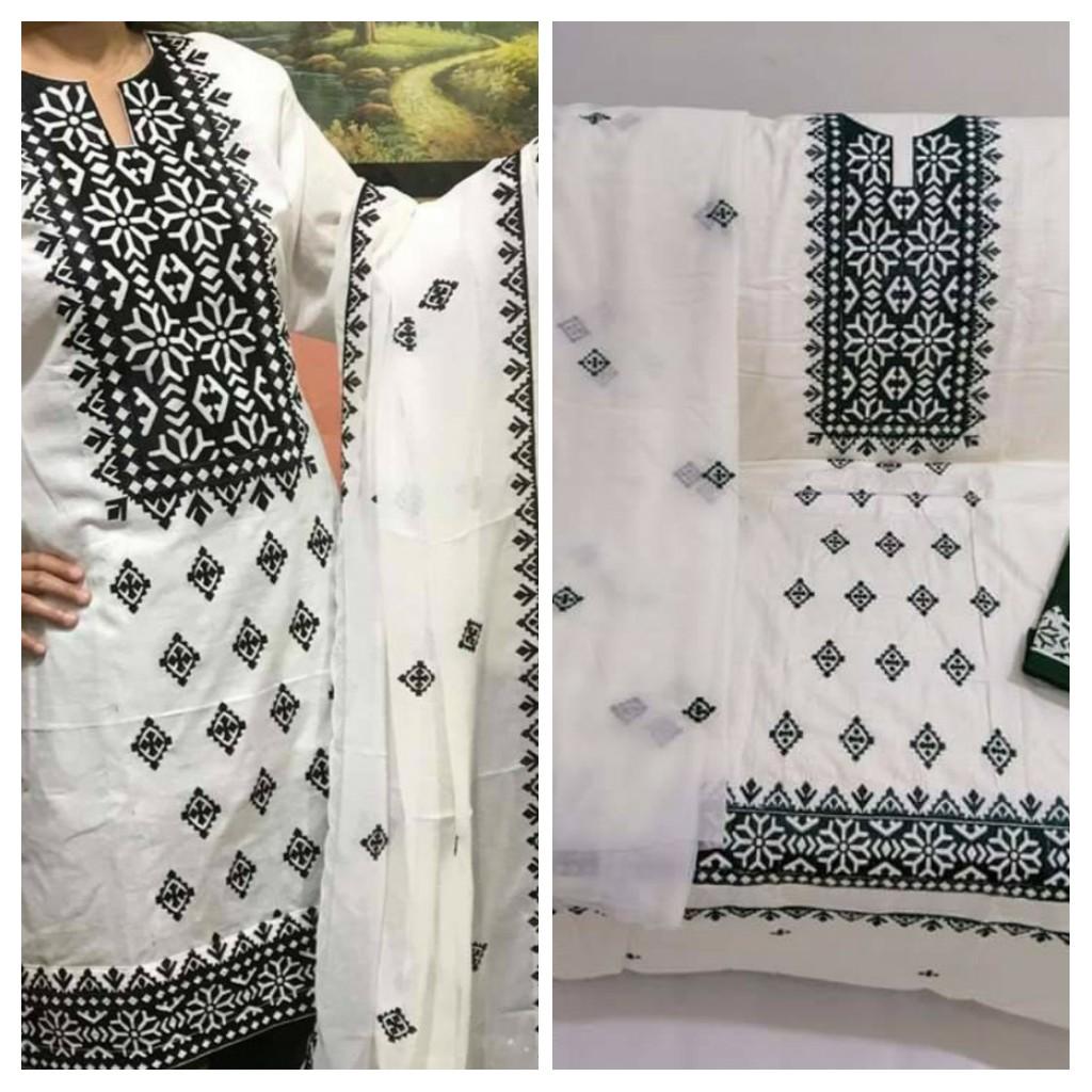 Latest Cultural Dresses Fashion Design in Pakistan 2020
