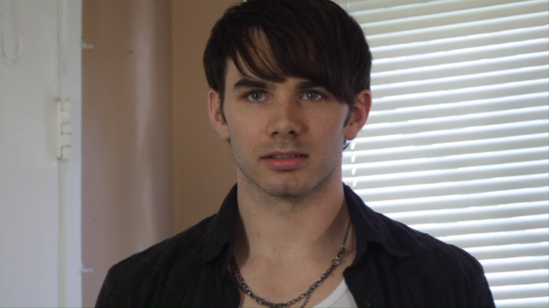 25 Days of Gays: Vampire Boys 2: The New Brood (2013) ~ DC's Men of the ...