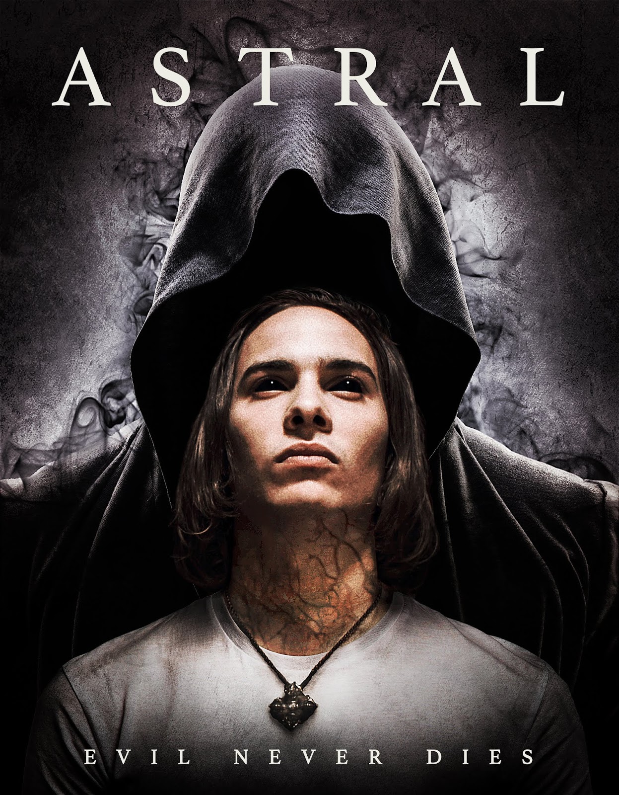 Unseen Films: Astral (2018)