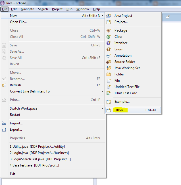 Appium Python - Executing 'Appium-Webdriver' automation script on ...