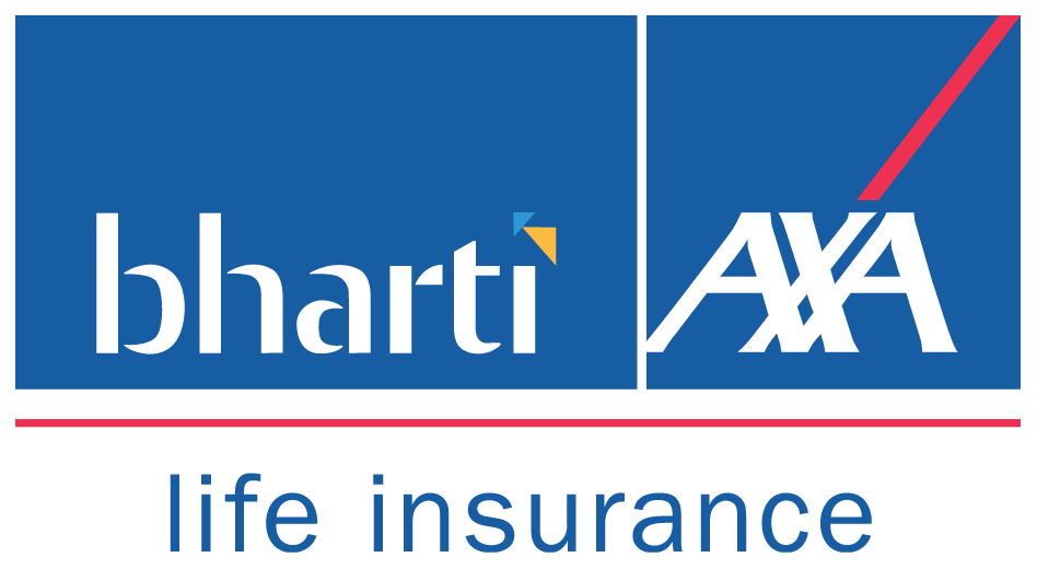 Bharti Axa Life Insurance Logo | Free Indian Logos