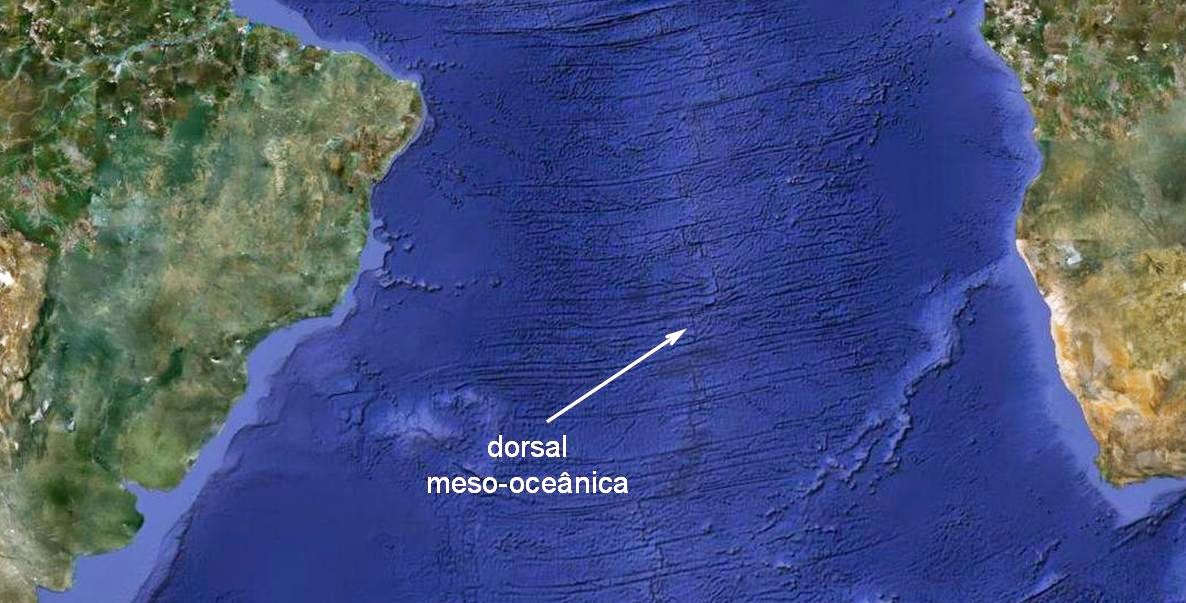 Geologia - A Ciência da Terra: Novembro 2014