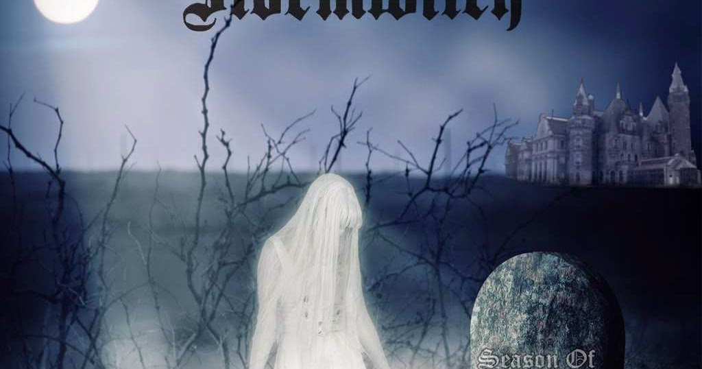 Stormwitch - "Season Of The Witch" Review