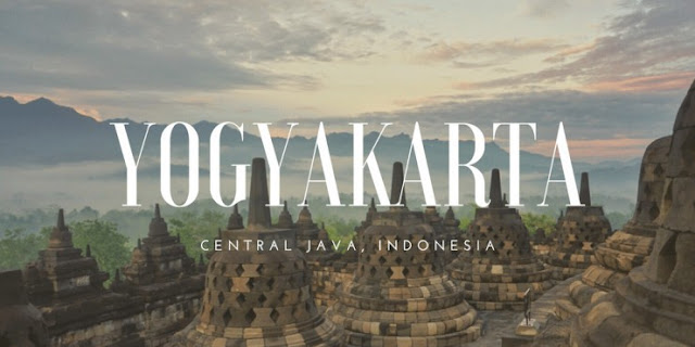 Must Visit Places In Yogyakarta - Informasi Pariwisata Indonesia