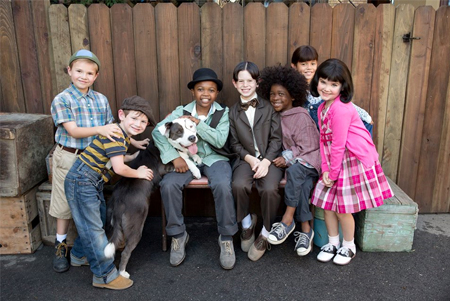 Its a Wonderful Movie - Your Guide to Family and Christmas Movies on TV ...