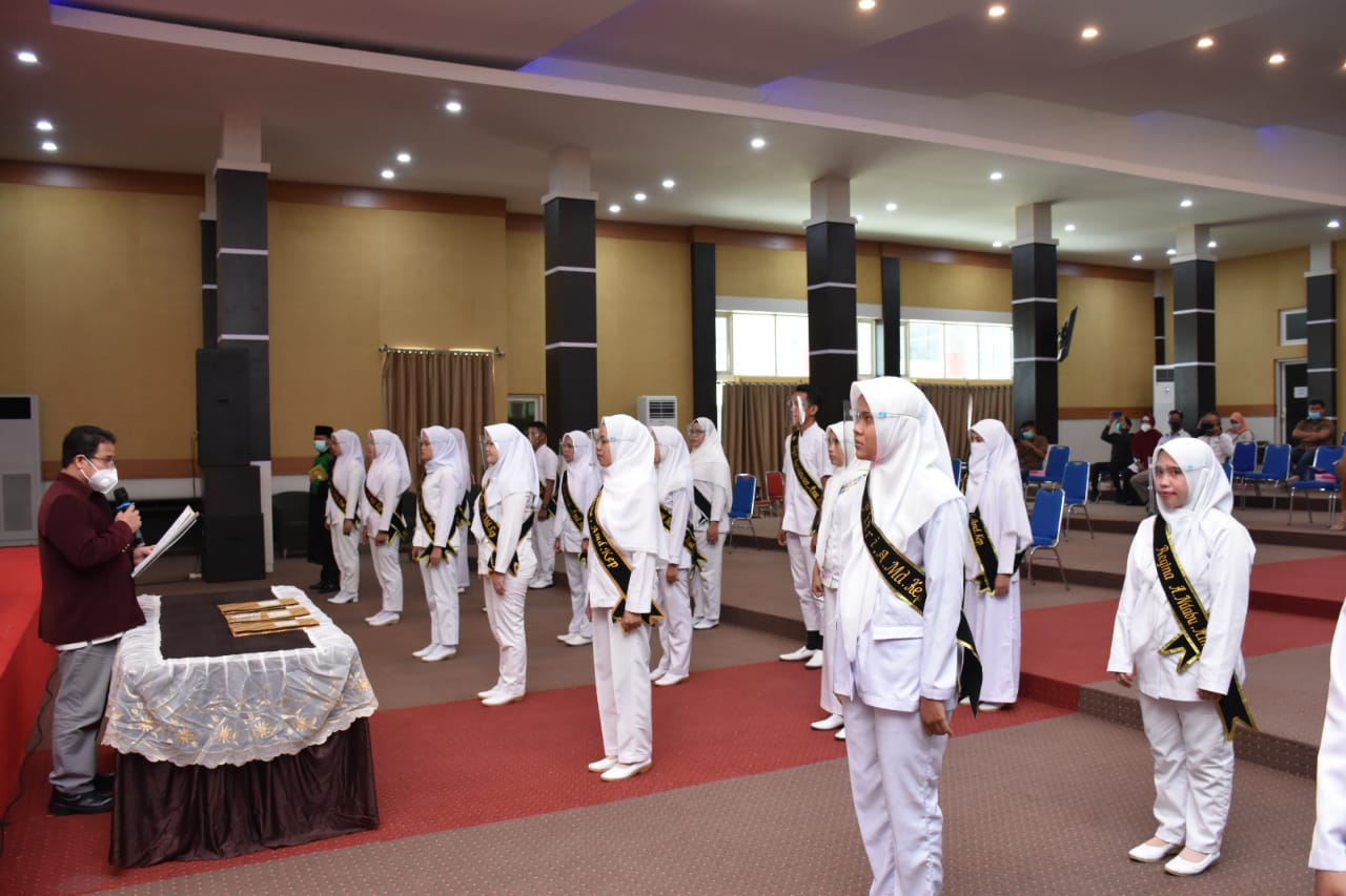 Fakultas Kedokteran Universitas Tadulako