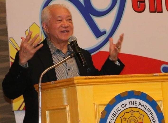 Gov Mandanas addresses the battle against COVID-19 through digital ...