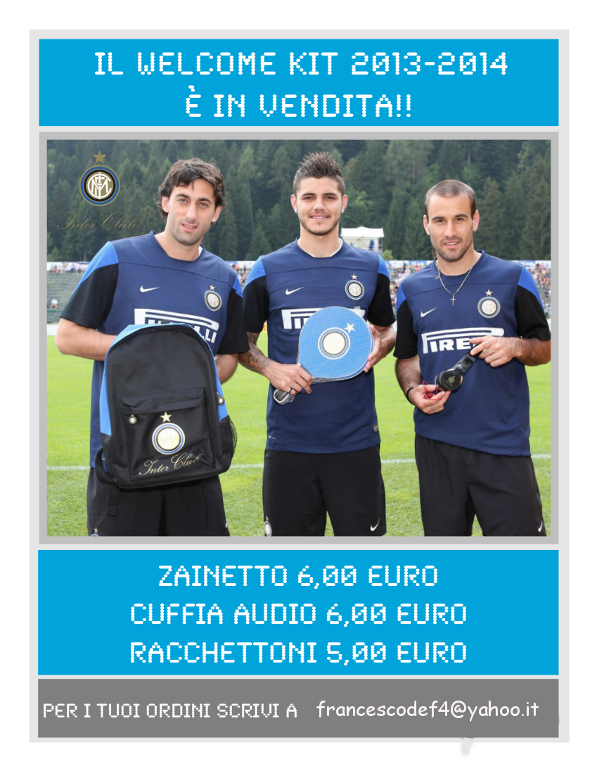 INTERCLUB TERMOLI: marzo 2014