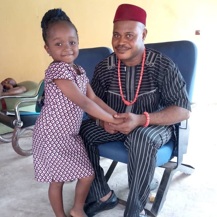 Watch Oluebube Obio Dance Instagram Video